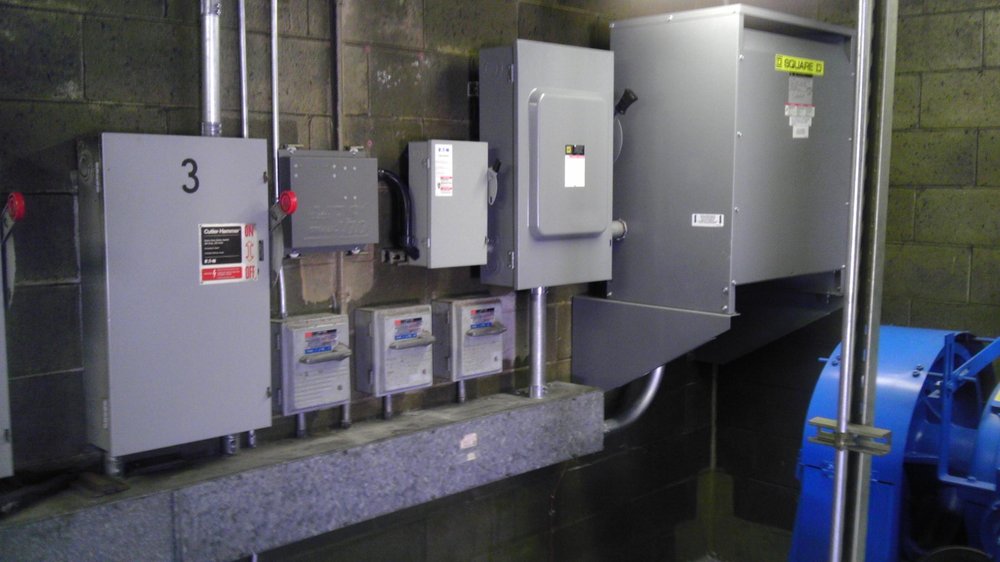 Reasons You Should Rely on a Pro for Electrical Panel Services
