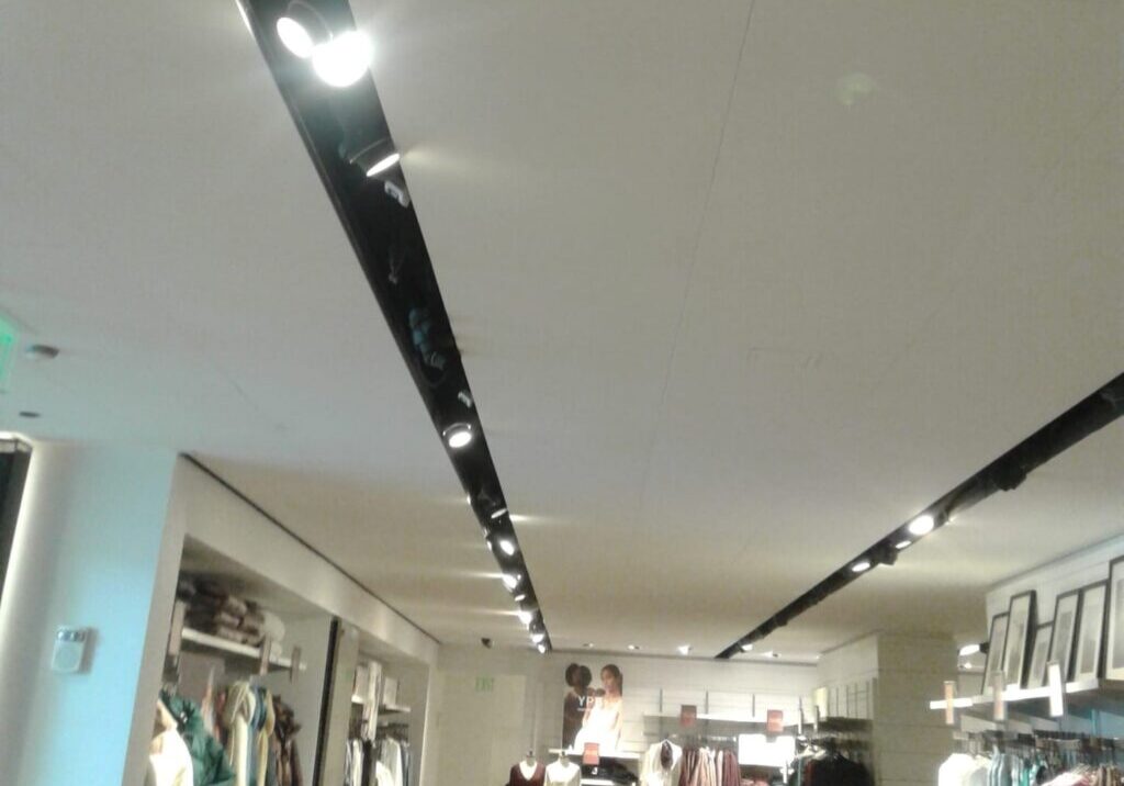 Commercial Lighting Honolulu, HI | E I Electrical Inc.