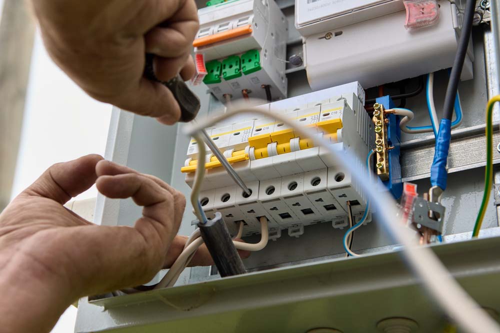 The Homeowner’s Guide to Electrical Panel Care