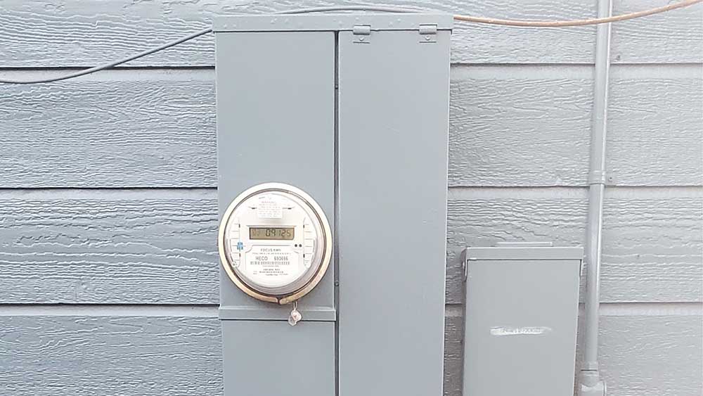 Why Upgrade to a Smart Electrical Meter?