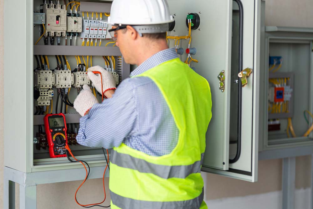 What Electric Panel Technicians Want You to Know