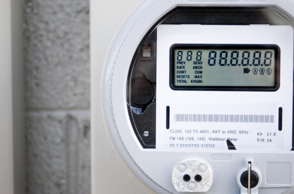 Top Things to Know About Smart Electric Meters