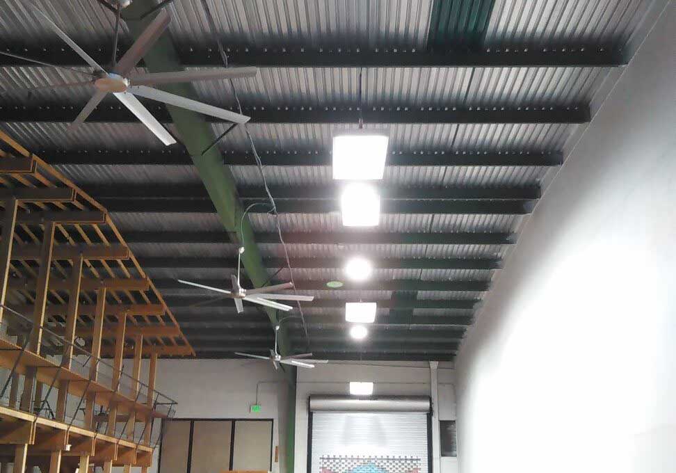 How Does LED Light Retrofitting Work and Why Do You Need It?