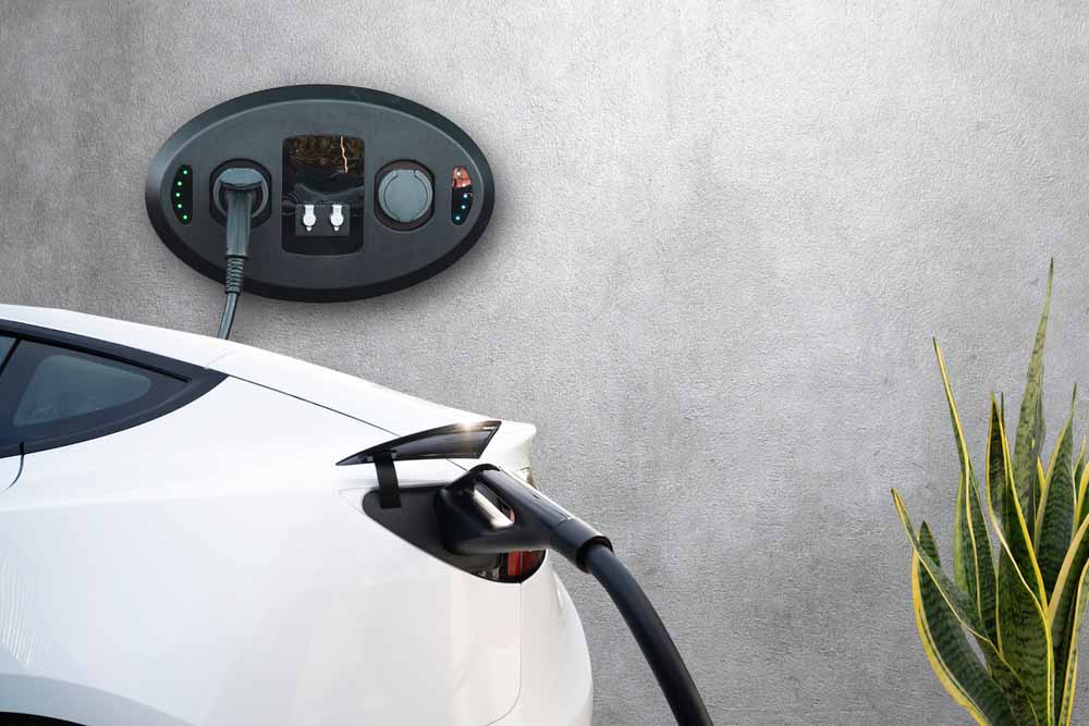 Proper Planning and Location Setting For Home EV Chargers