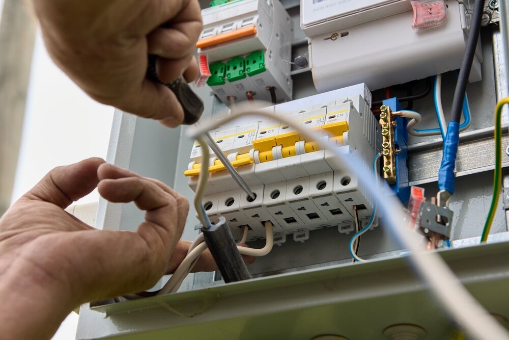 Why A 200Amp Electrical Panel Upgrade Is Ideal For Electrically Future ...