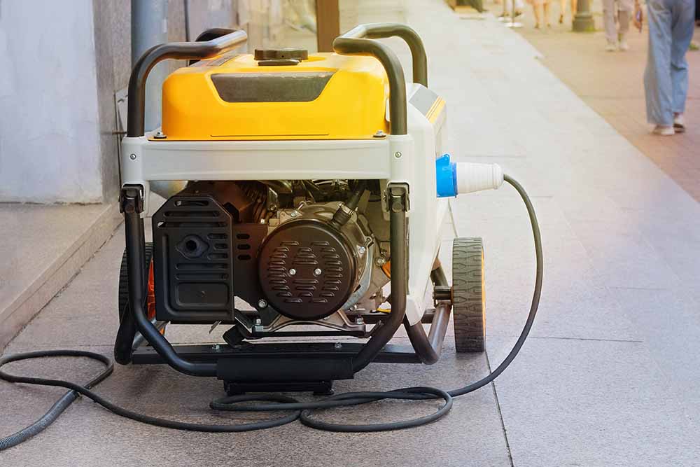 What Causes Generator Damage?
