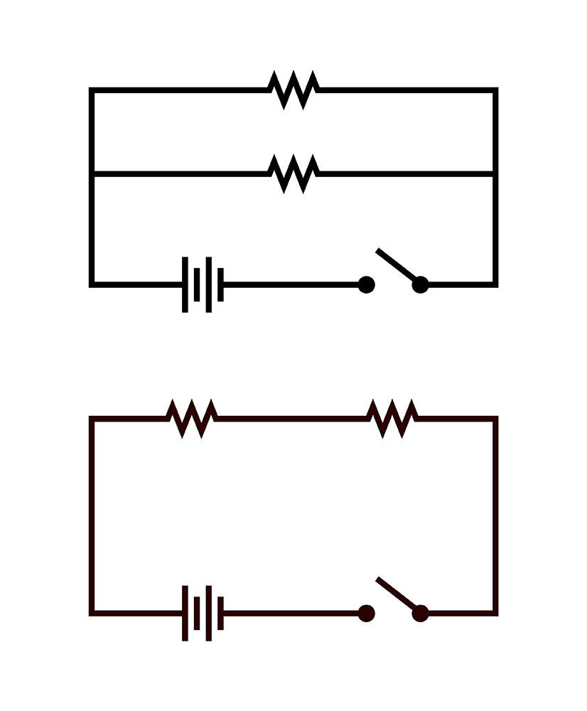 How Do Electrical Switch Systems Work?