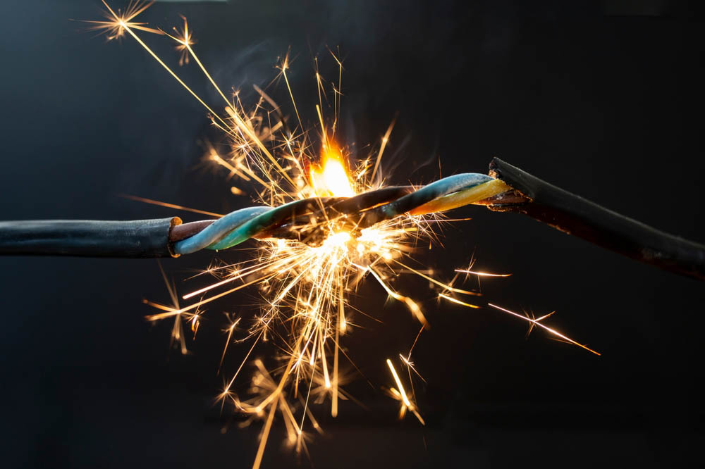 Watch Out For These Top Causes Of Overheating And Burnt Wires And Circuits