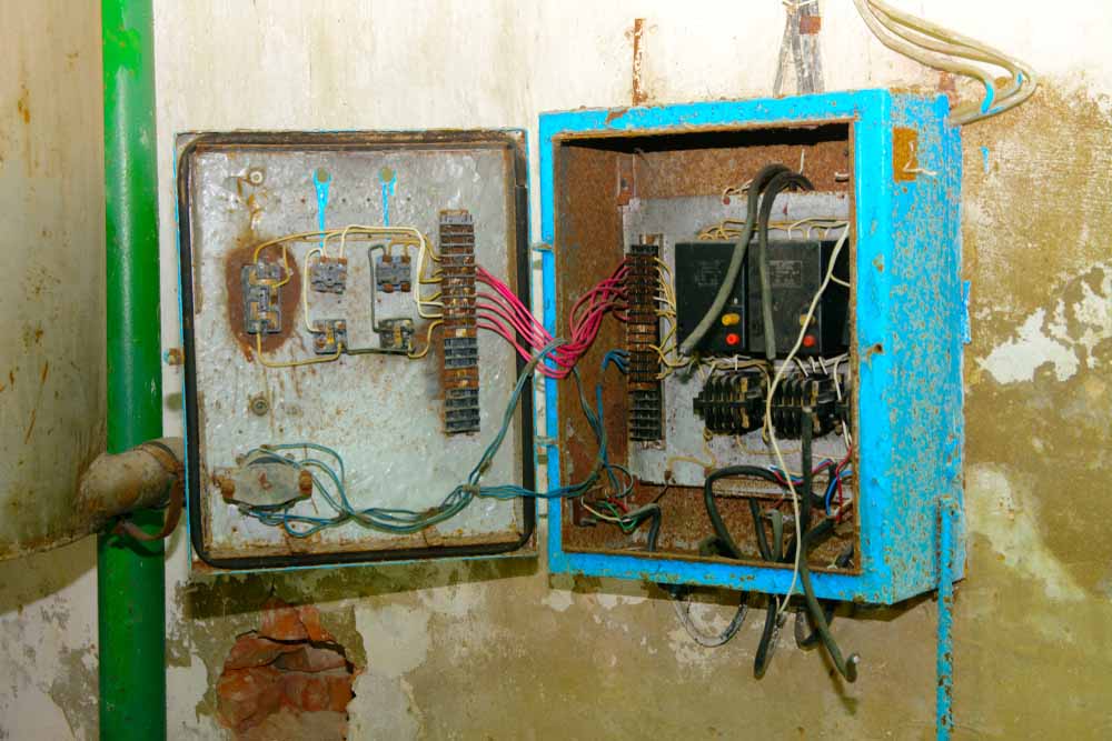 Beyond Capacity: Signs Your Home's Panel is Putting You at Risk
