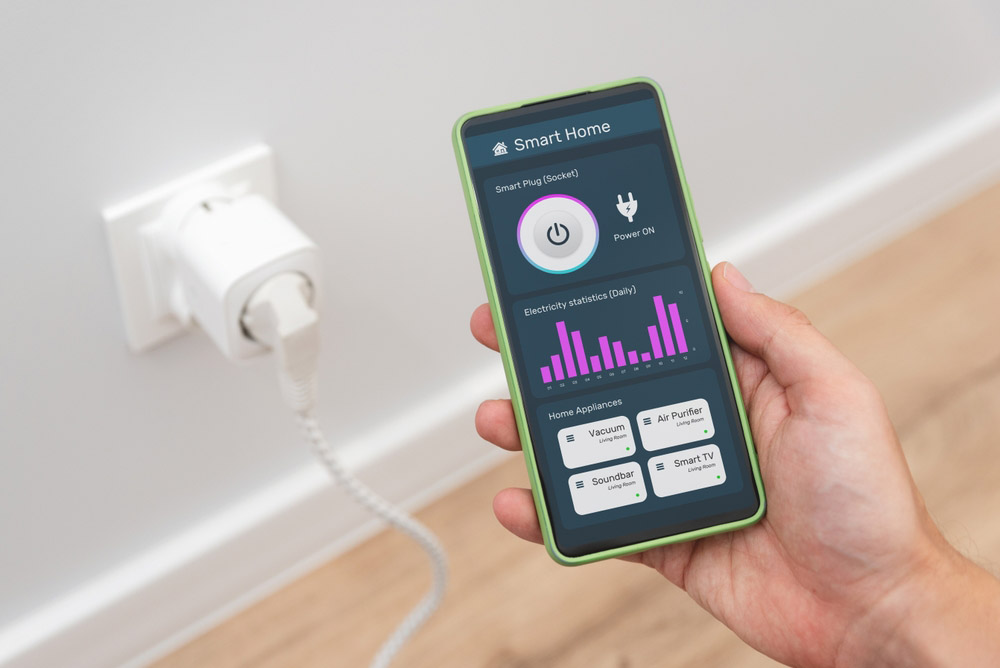 Beyond the Basics: Modernizing Your Home with Smart Outlets and Switches